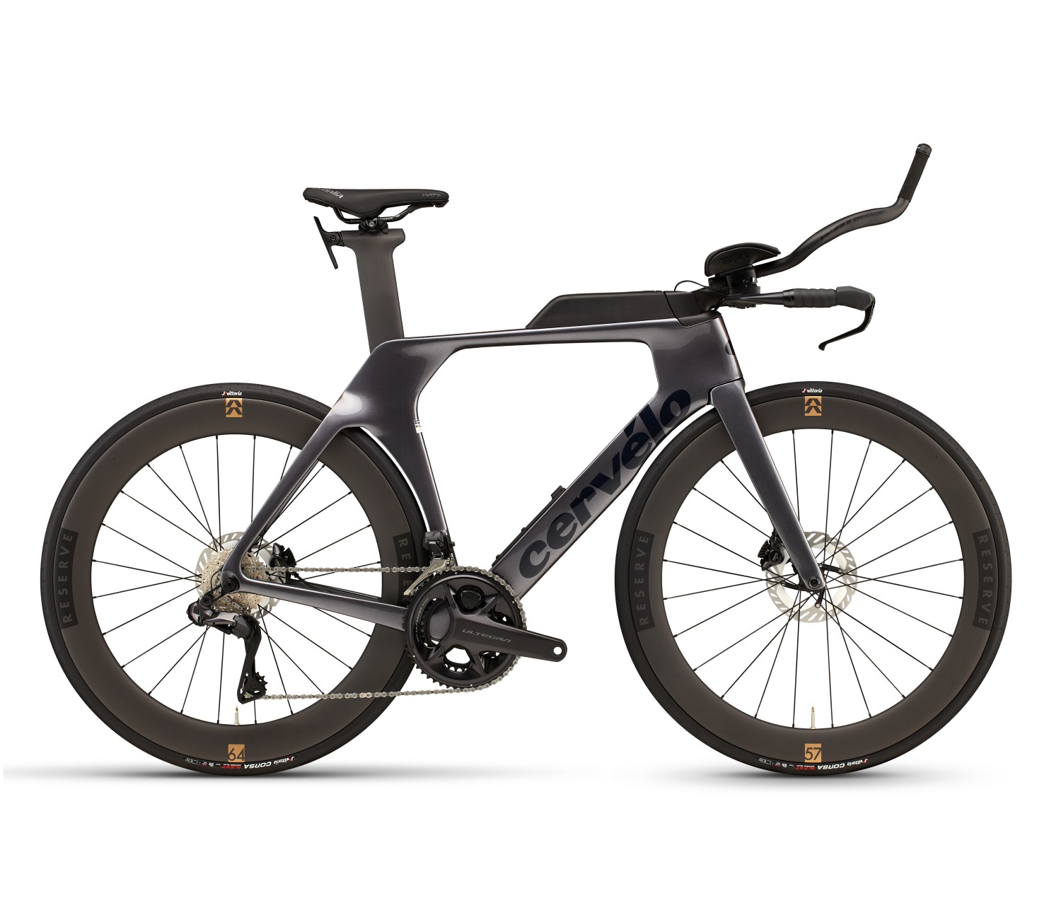 Cervelo P-Series Ultegra DI2 - Happy Wheels Bikes : Happy Wheels